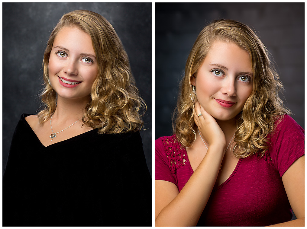 Senior Photography Charlottesville | Dorothy - FCHS - Class of 2016 ...