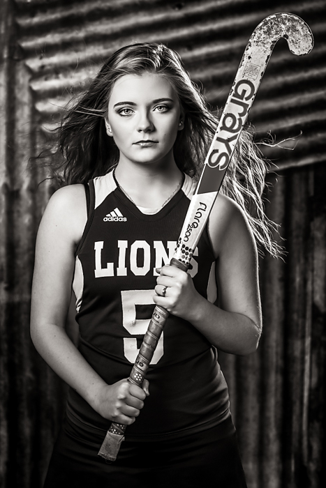 Sports Portraits Charlottesville Virginia headshot photography