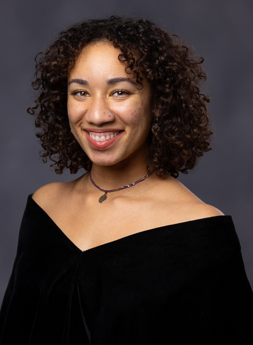 Senior Yearbook Portraits Charlottesville Virginia