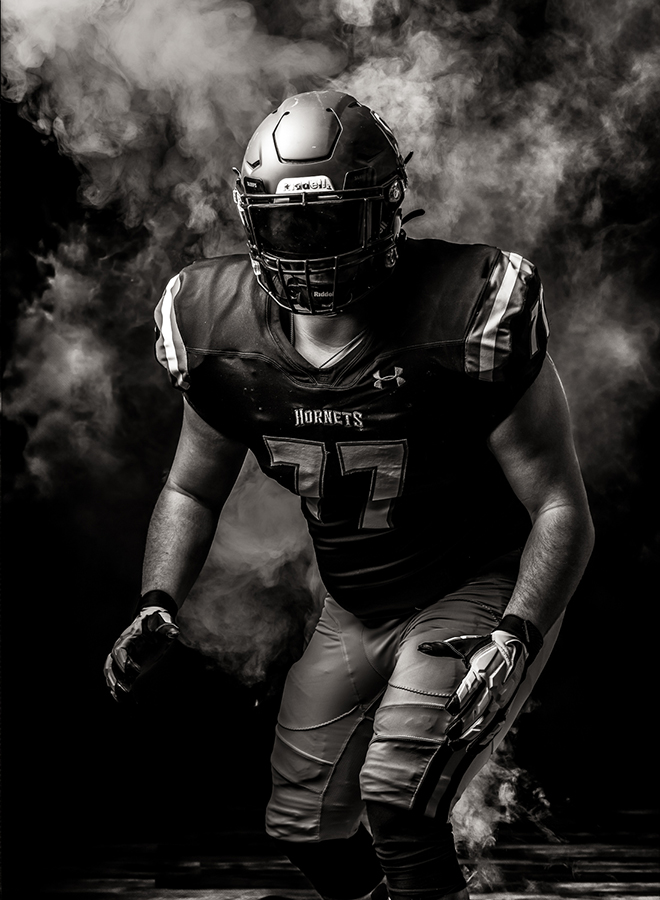 Sports Portraits Charlottesville Virginia headshot photography